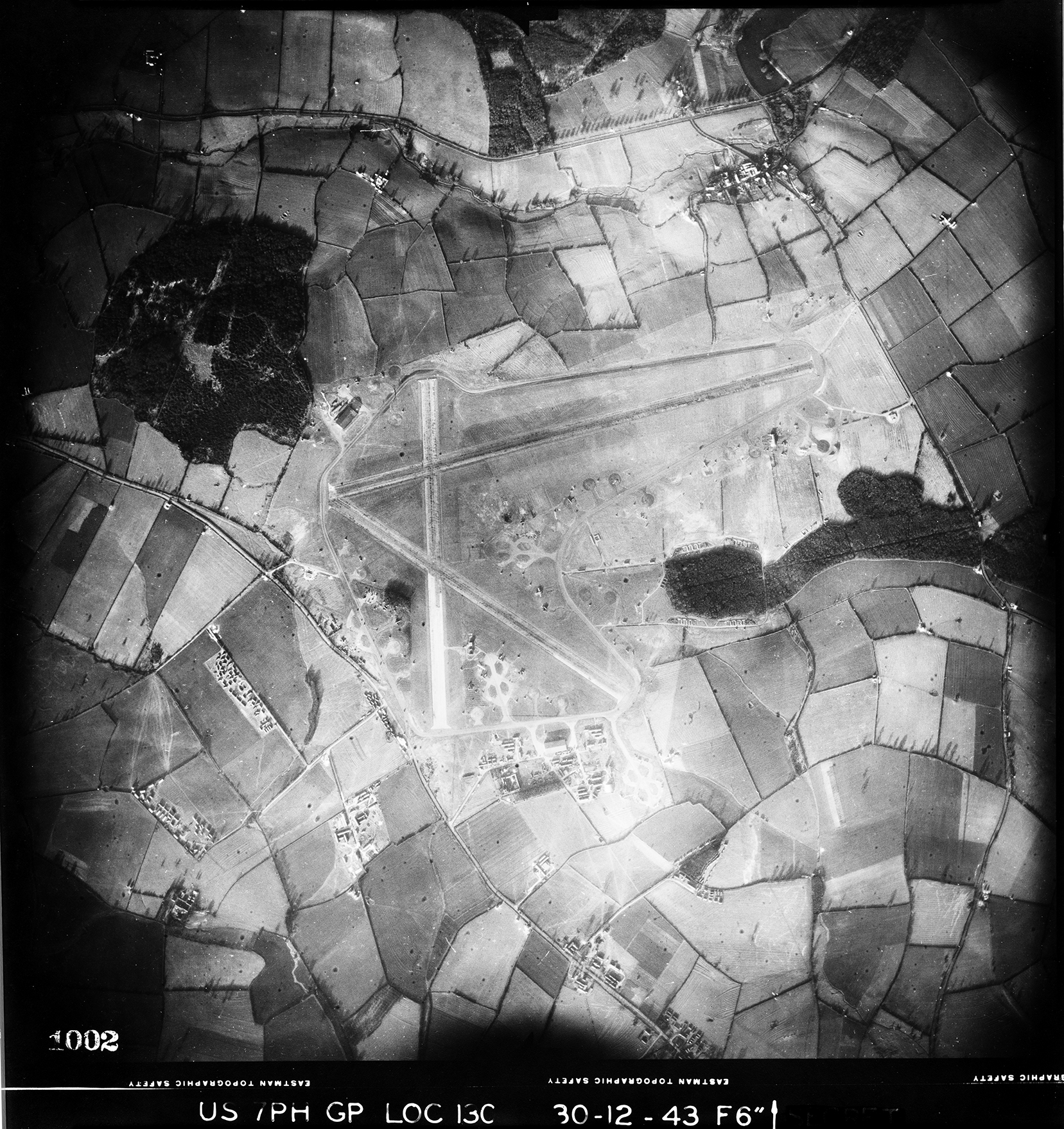 401st BG - 24th December 1944