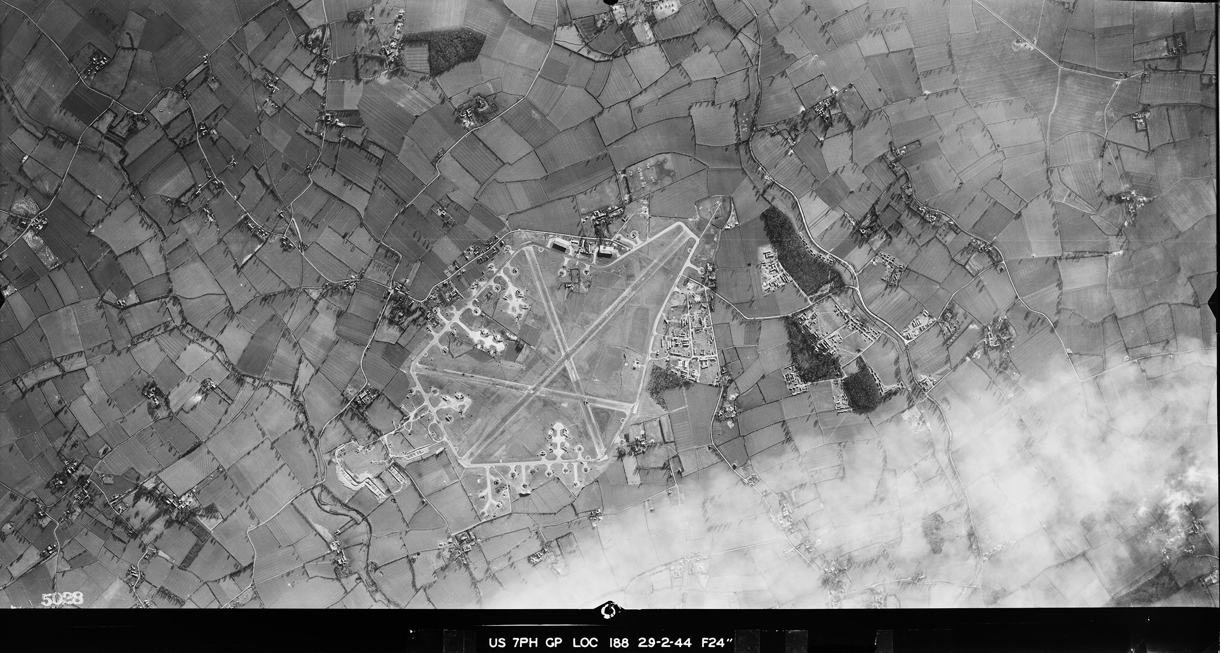 95th BG - 24th December 1944